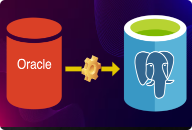 Columns when migrating from Oracle to Postgres