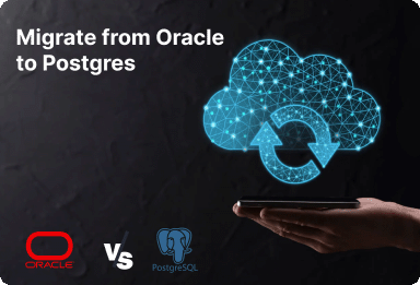 Differences between Oracle and Postgres|EverExpanse